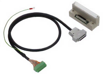 Wiring Support Component - Connector - Terminal Block Conversion Unit ...