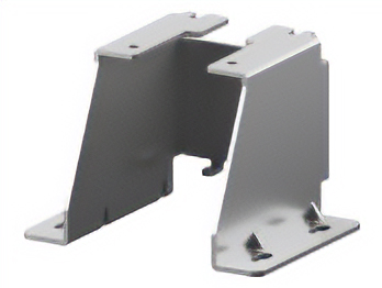 Mounting Brackets for Centrifugal Blowers | Accessories for Fans ...