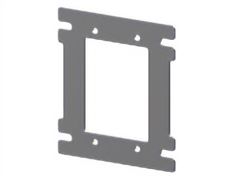 Mounting Brackets for Centrifugal Blowers | Accessories for Fans ...
