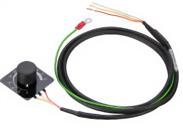 External Speed Potentiometer/External Torque Potentiometer - Single ...
