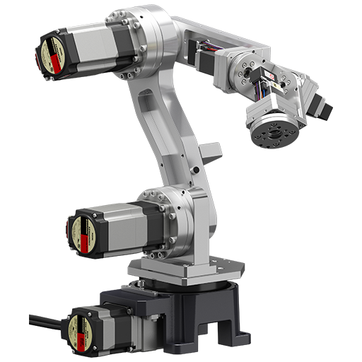 Robots and Controllers Series List | Product Information | Oriental Motor